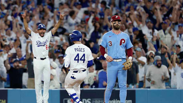 Inside the Phillies offseason: What’s next and how they stack up ...