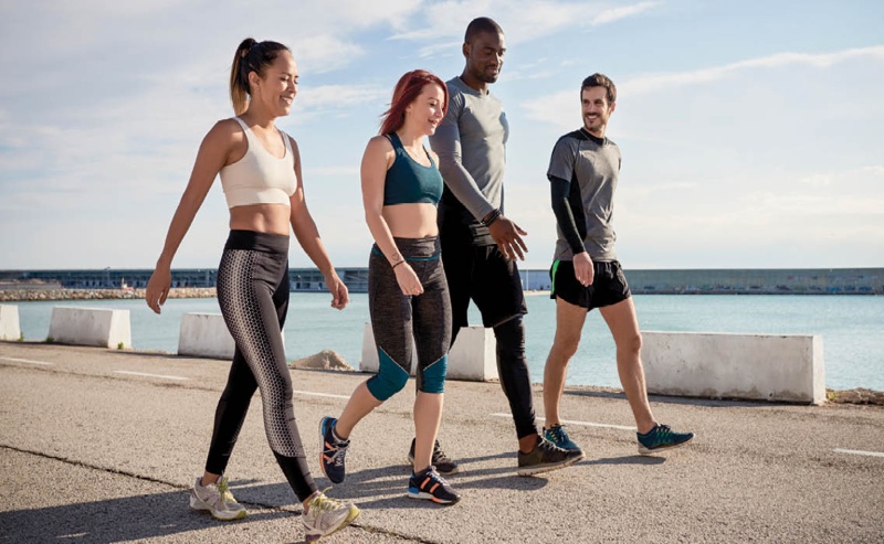 I Hate Sitting StillHow Mindful Walking Became My Go-To Tool for Stress ...