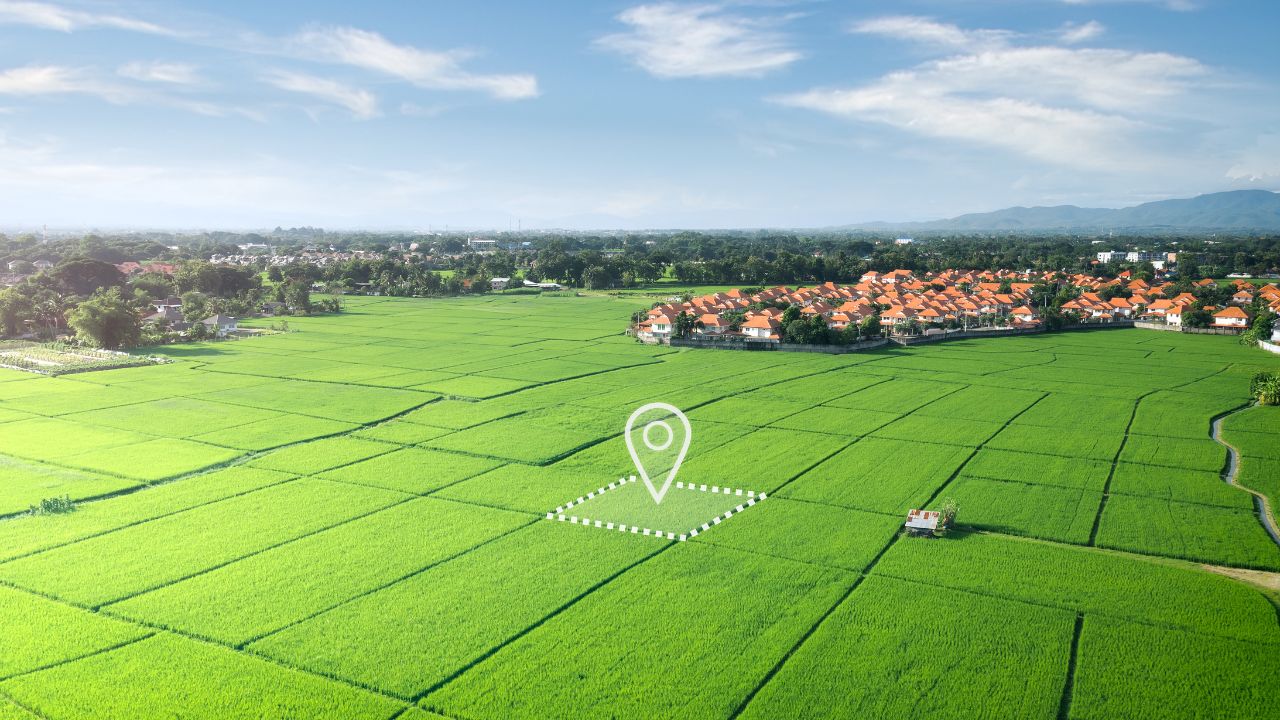 Buying land sounds simple until these 10 red flags reveal you are about ...