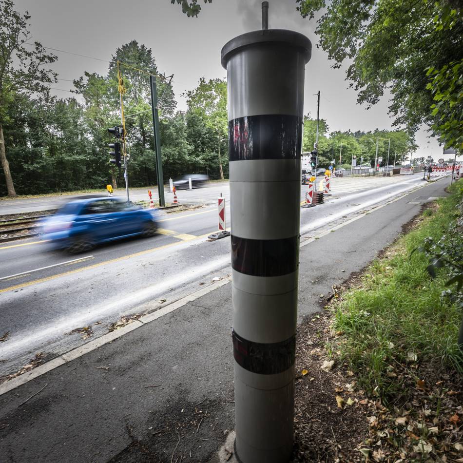 Länder wollen Aus für Blitzerwarnapps