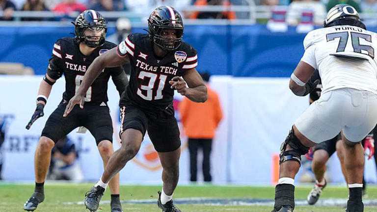 Cowboys 3-round mock draft: Packers loss gifts Dallas two top 20 picks ...