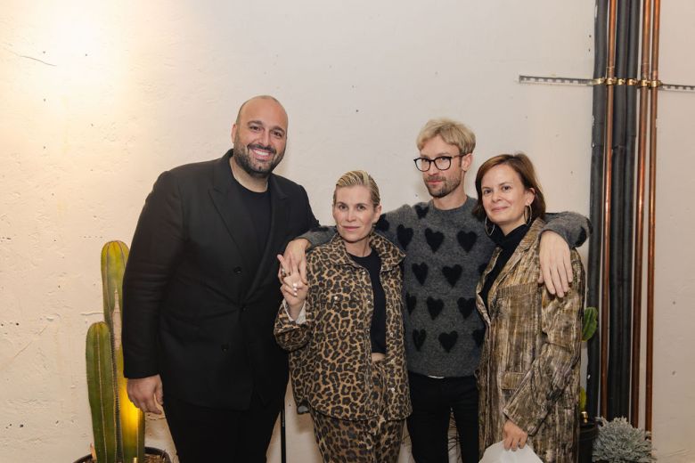 Collab between hotel, UCSD, advisor hailed as new vision for artist ...