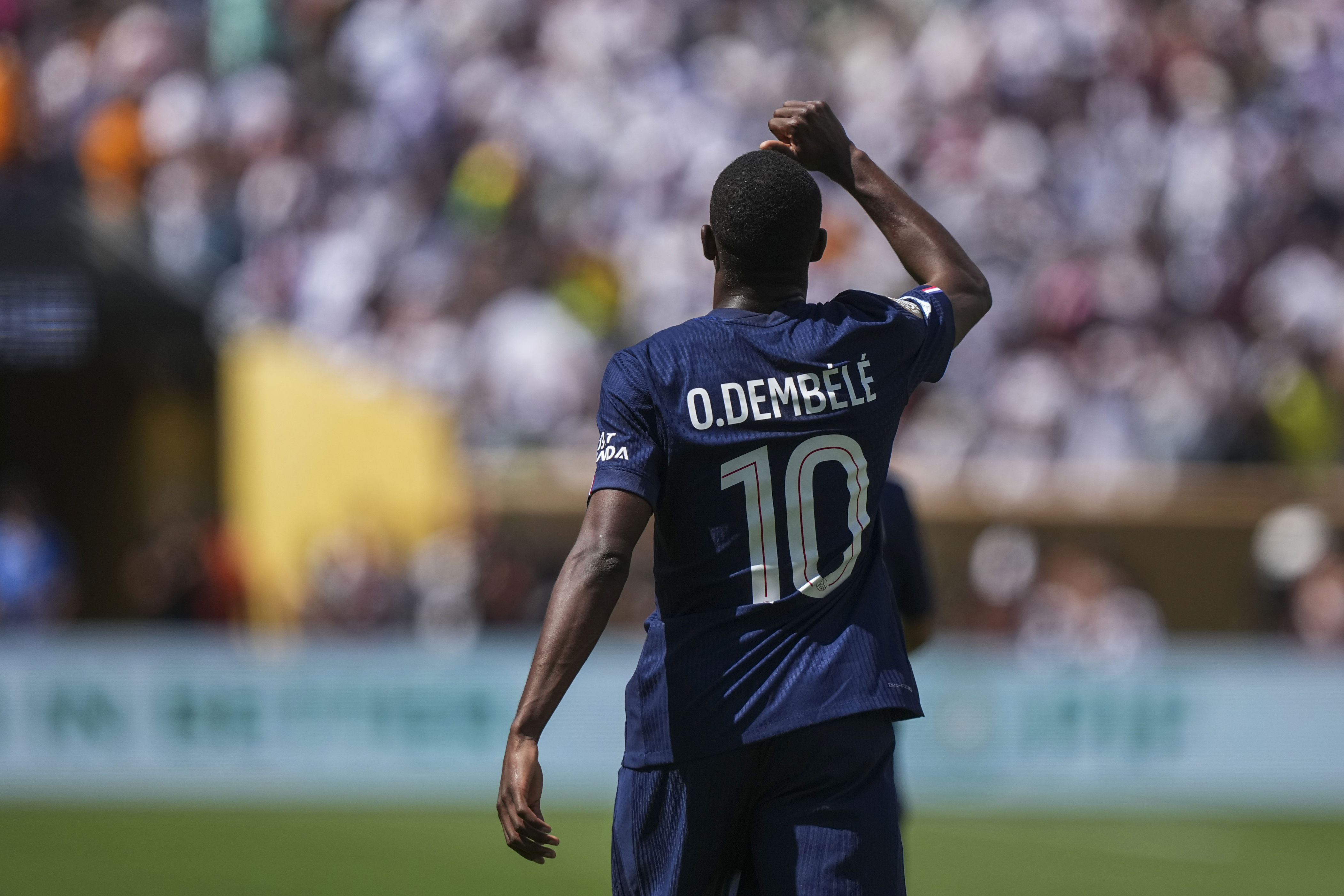 Mercato – 25 M€ pour cette star, le PSG prend un vent