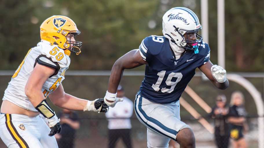 Huskers jump into the race for 2027 4-star edge rusher