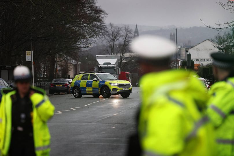 Families 'devastated' as teenagers and taxi driver killed in crash