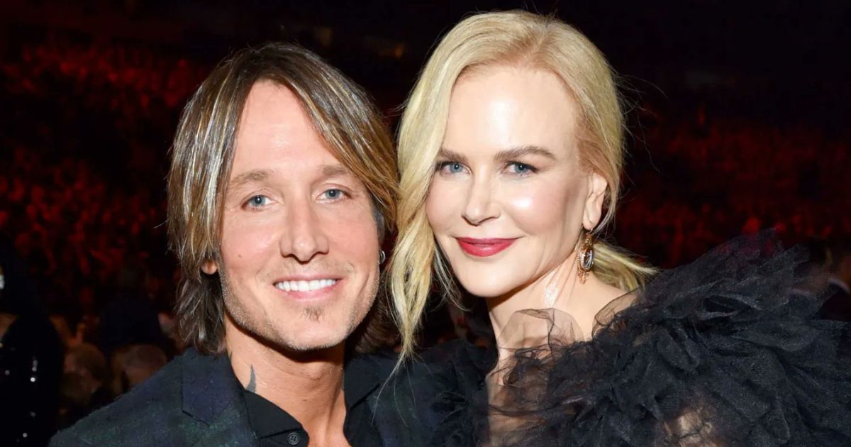 Keith Urban’s post-divorce life is raising questions about how he’s ...