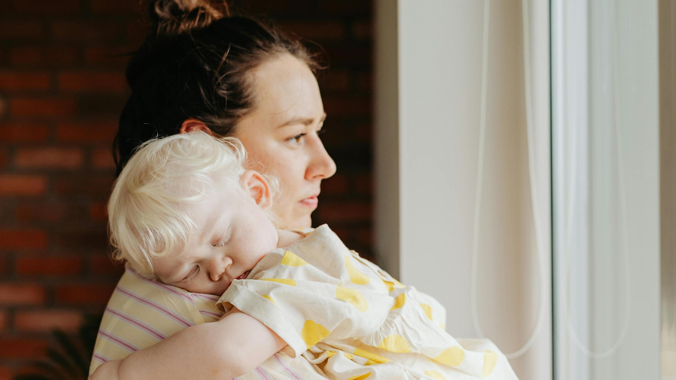 Supporting your child when starting child care or kindy