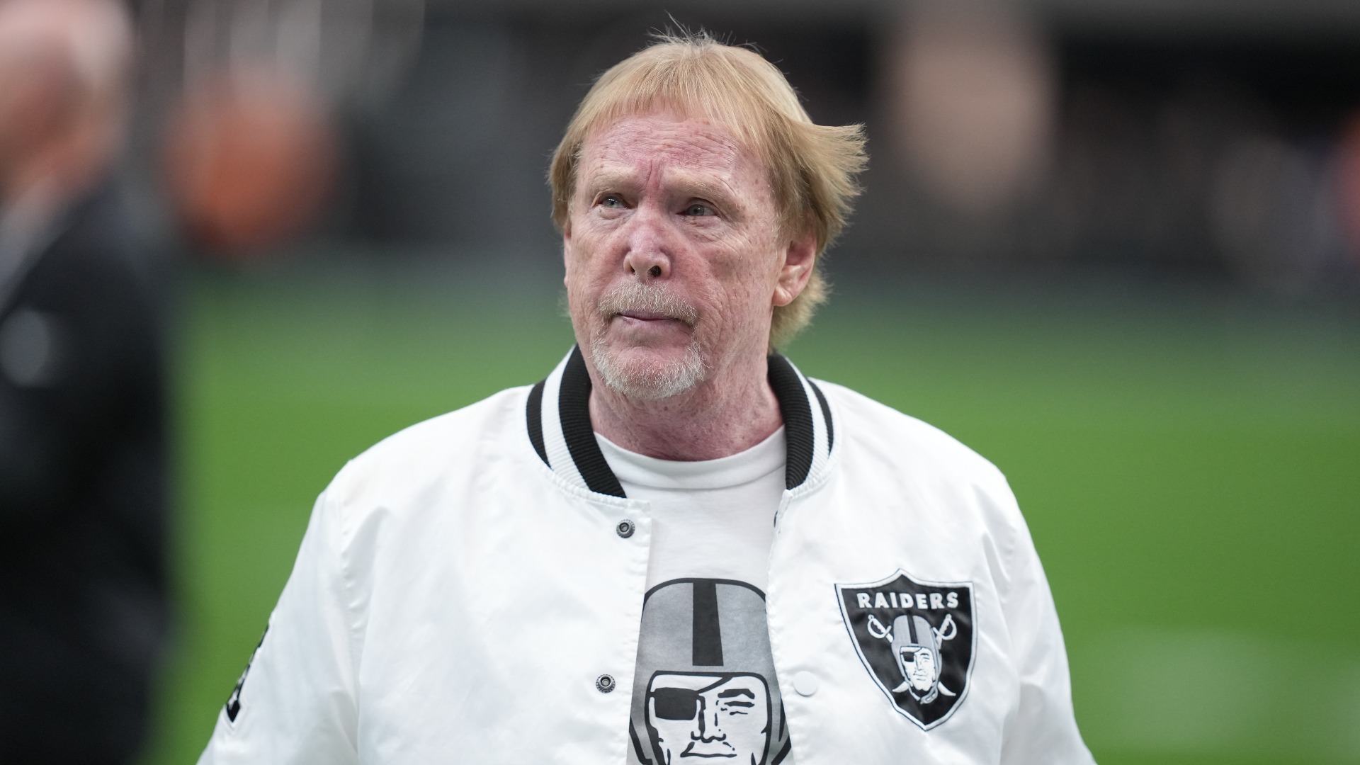 Adam Caplan on why the Las Vegas Raiders job ranks low