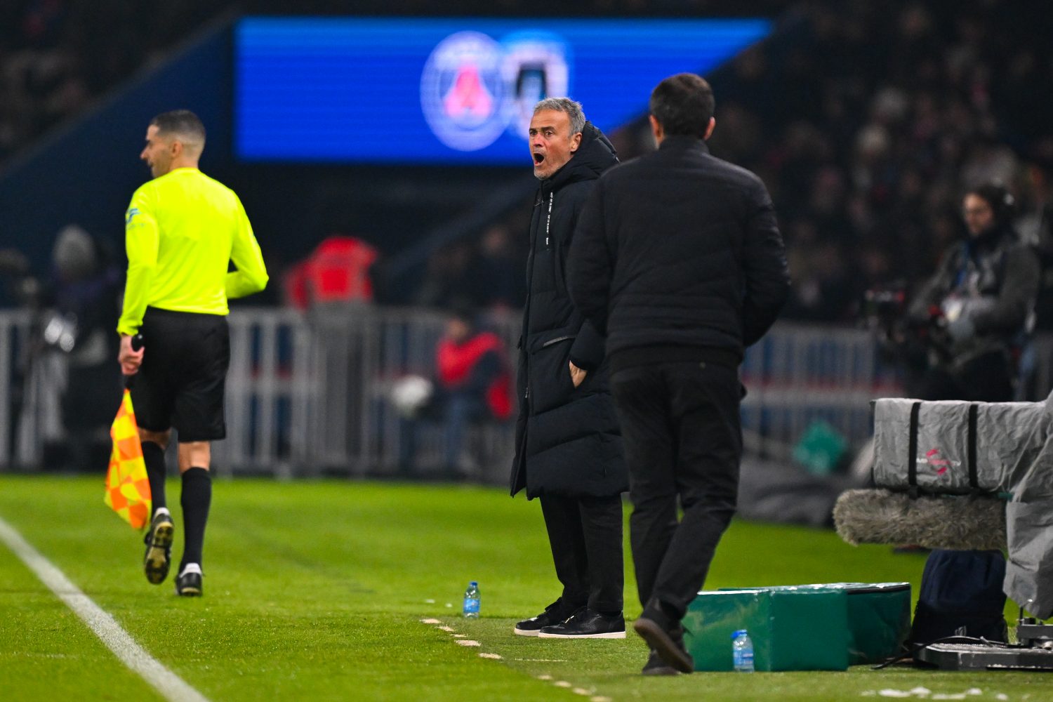 PSG vs Paris FC – Luis Enrique outlines his team’s ambitions