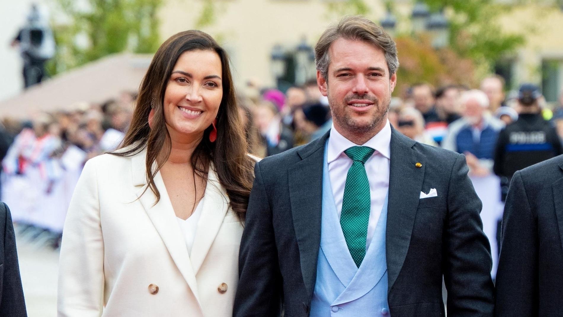 Félix de Luxembourg : ces vignobles qu’il gère en Provence avec son ...