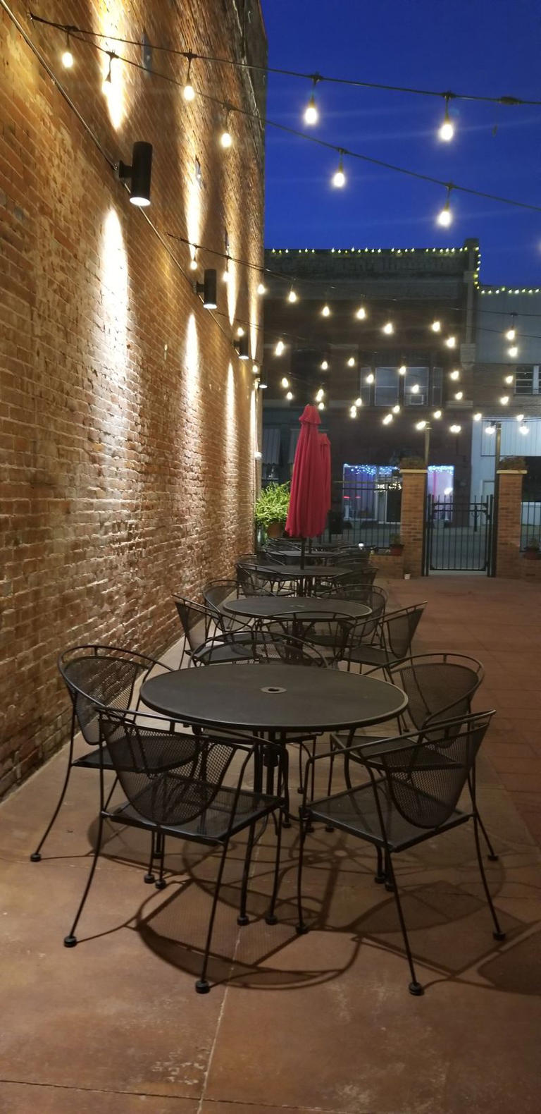 This small-town Nebraska restaurant was named the most charming in the ...