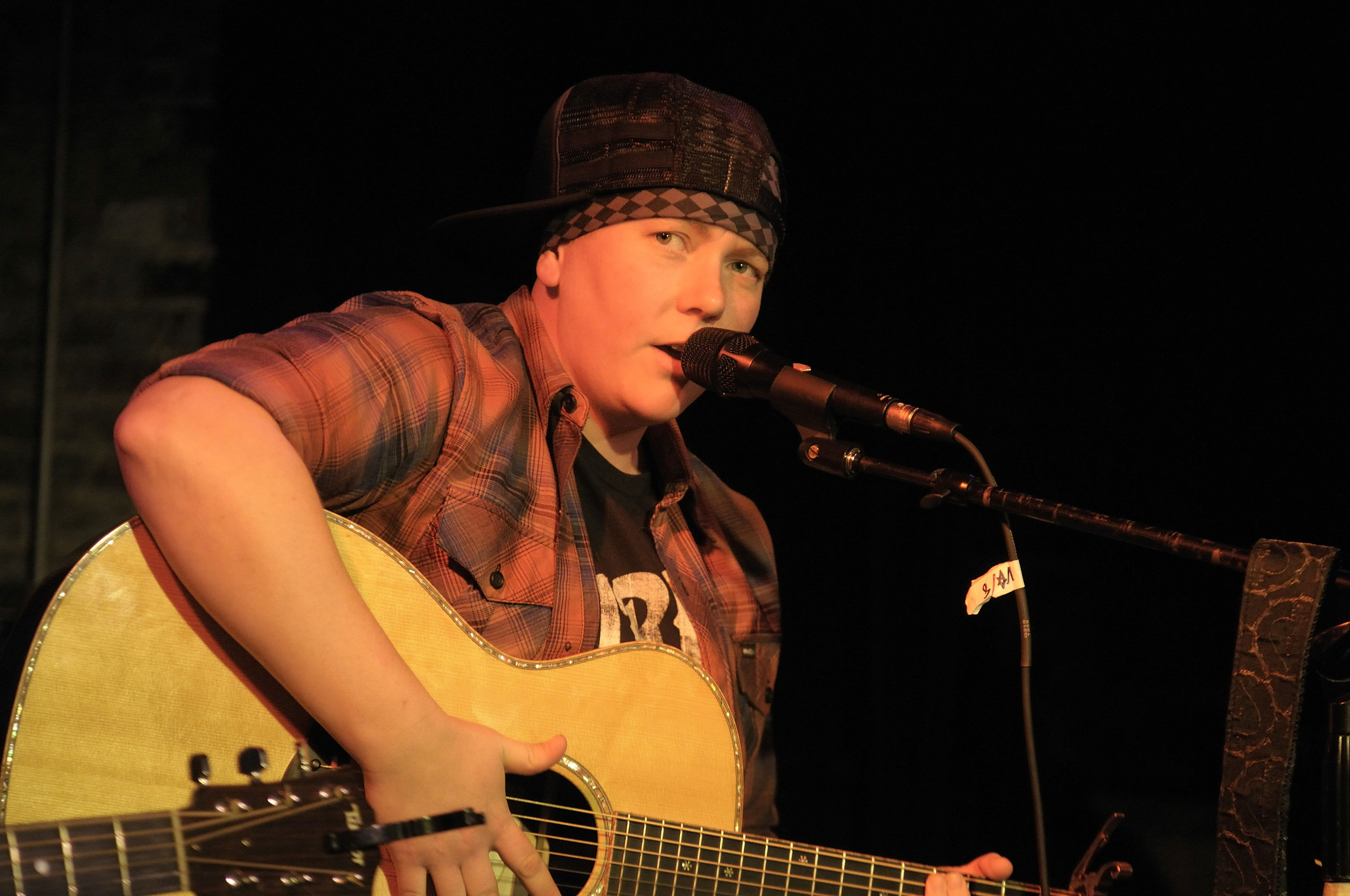 Kennedy Center quitter stands defiant against ‘bullying’ Trump admin