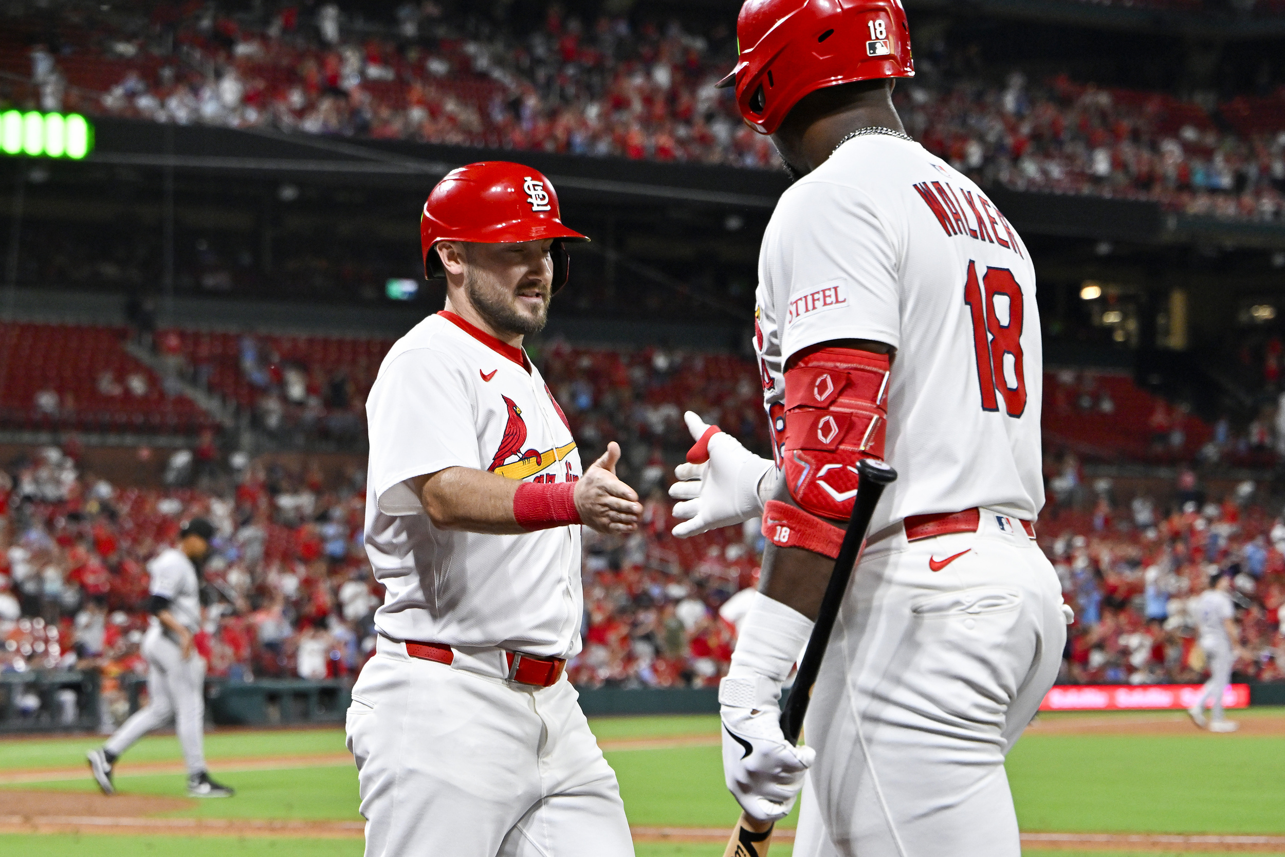 Reds sign Garrett Hampson, Josh Staumont, Brandon Leibrandt to minors ...