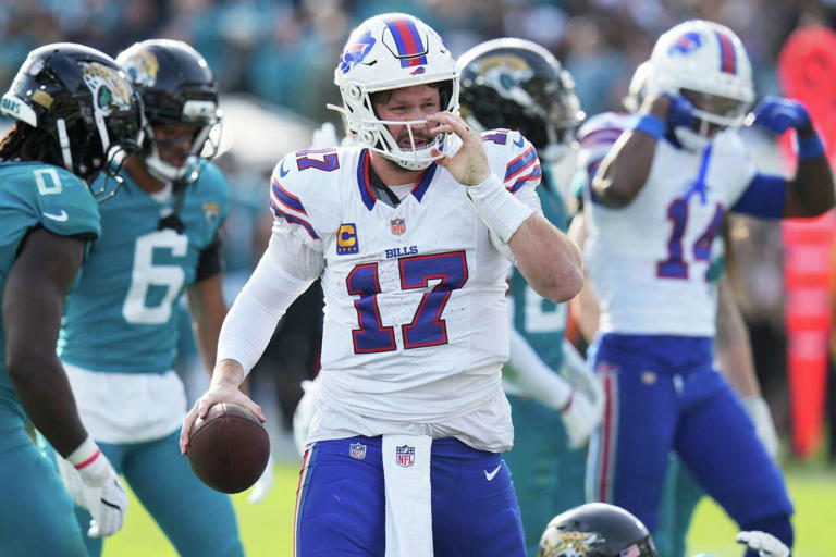 How the Buffalo Bills rallied past the Jacksonville Jaguars to NFL ...
