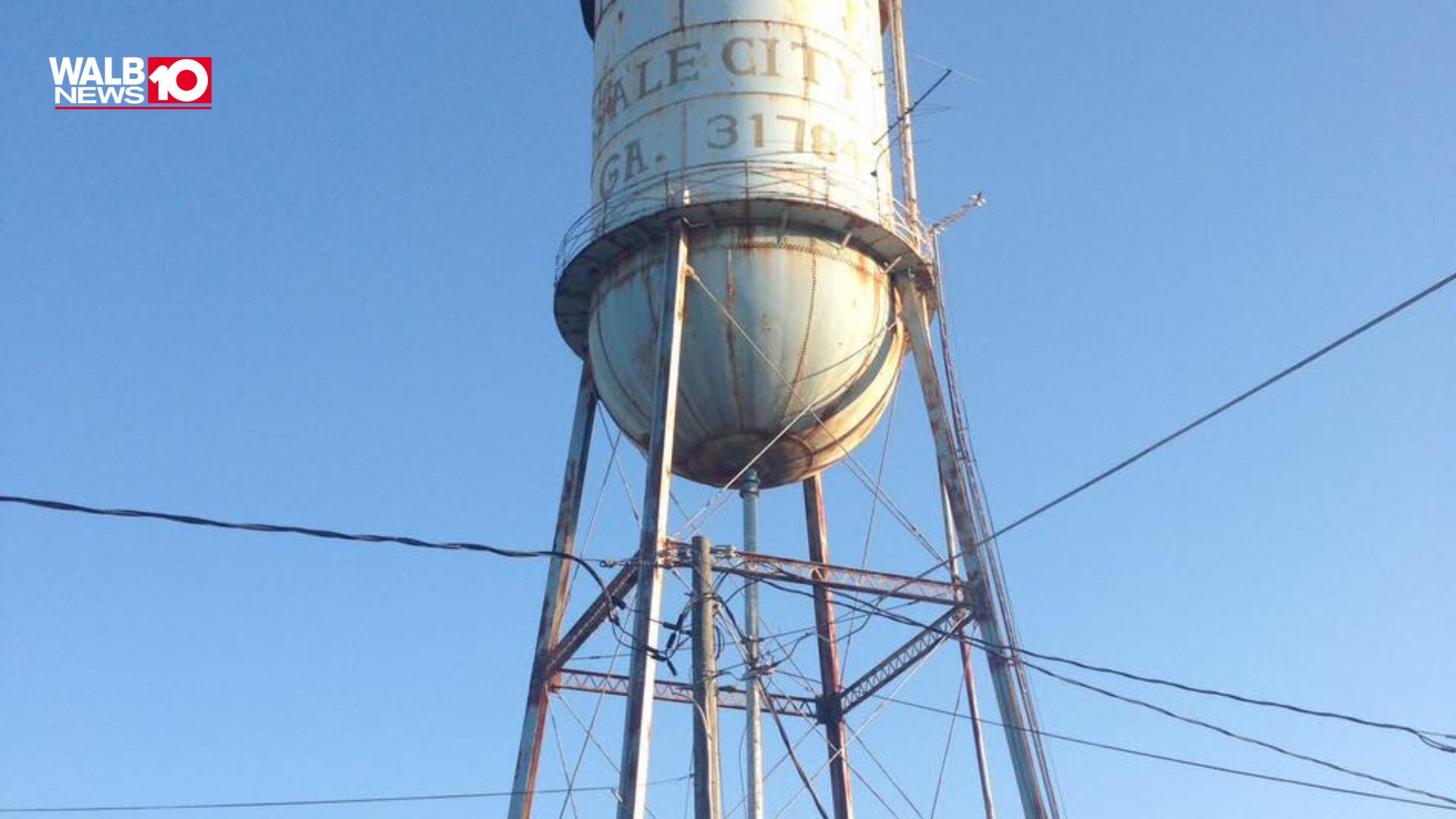 Sale City residents asked to participate in income survey for grant funding