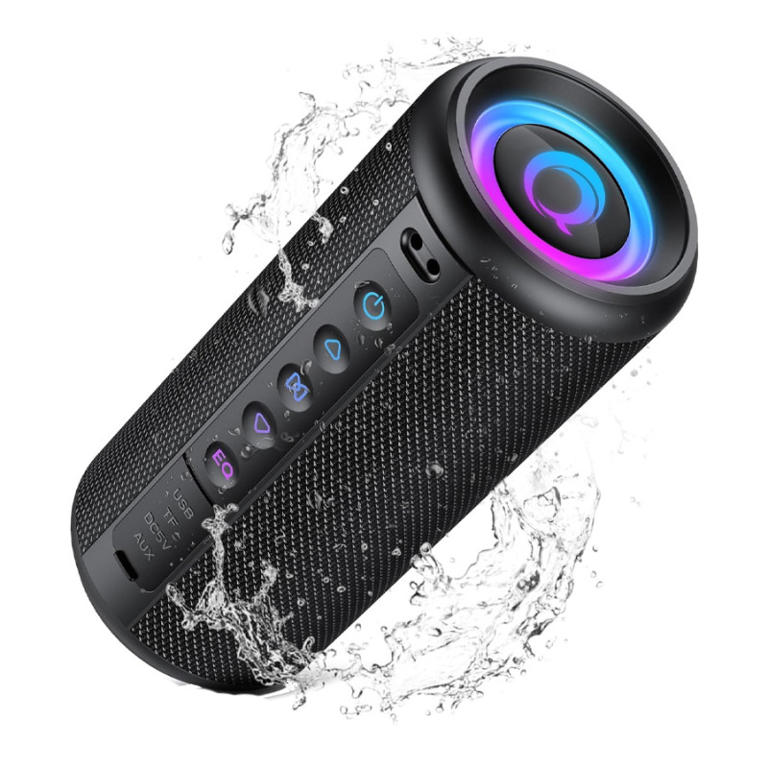 Amazon is selling a $130 Bluetooth speaker with 'loud and clear' sound ...