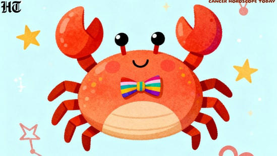 Cancer horoscope today for January 12, 2026: Consider saving a little ...