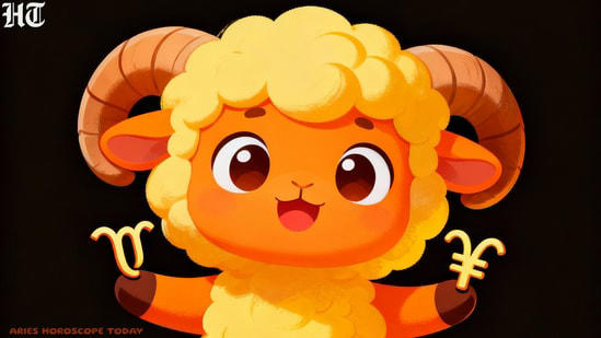 Aries horoscope today for January 12, 2026: Tackle one task at a time ...