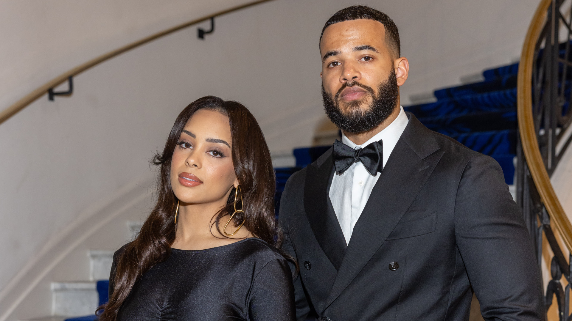 The Scotts, a viral social media couple, call it quits after over a decade together