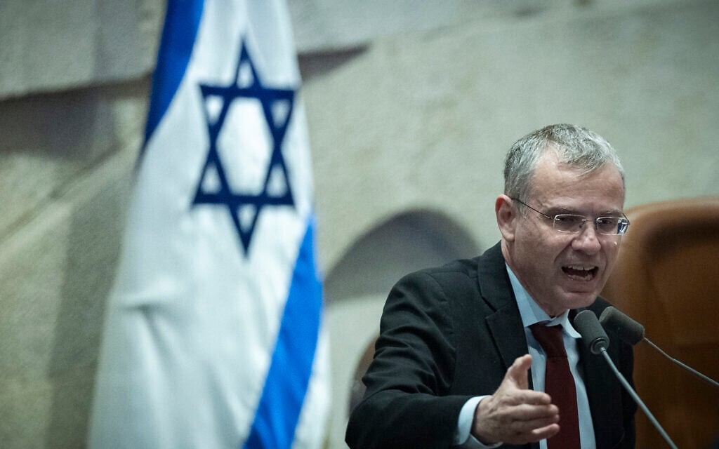 Judicial overhaul redux: New laws aim to weaken legal checks on ...