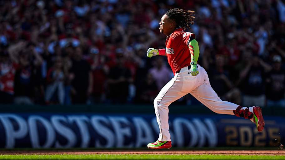 José Ramírez breaks silence on controversial decision to remain with ...