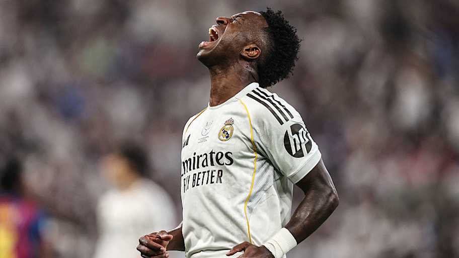 Real Madrid player ratings vs. Barcelona: Repeated history dooms Alonso ...