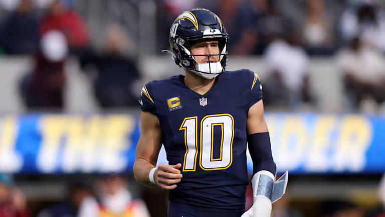 Would a Chargers divisional round game be next Saturday or Sunday?