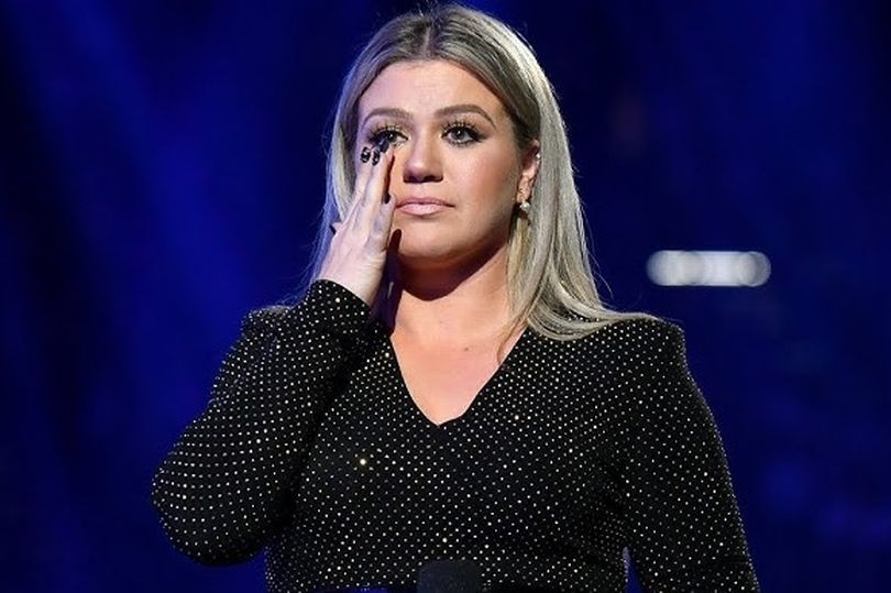 Kelly Clarkson admits 'it's a lot' as she shares update on children ...