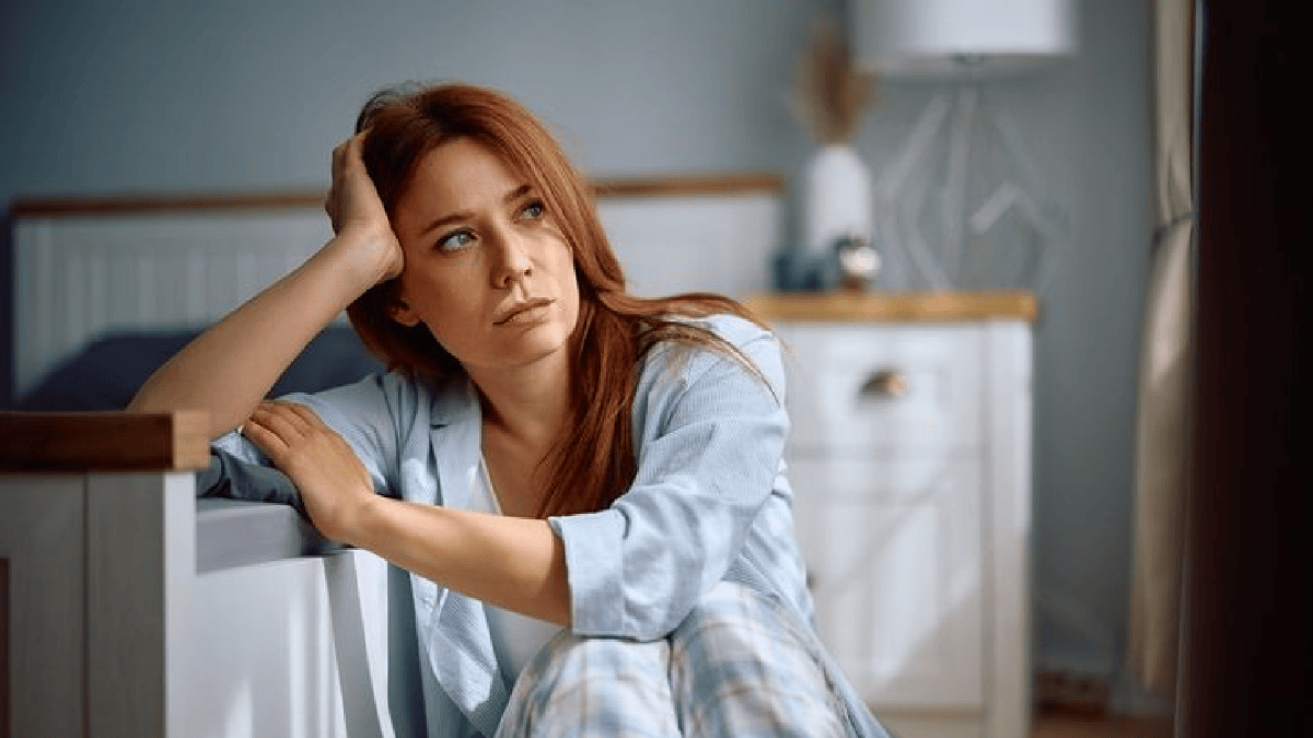 The Silent Trap: 4 Signs Youre Losing Yourself in Your Relationship