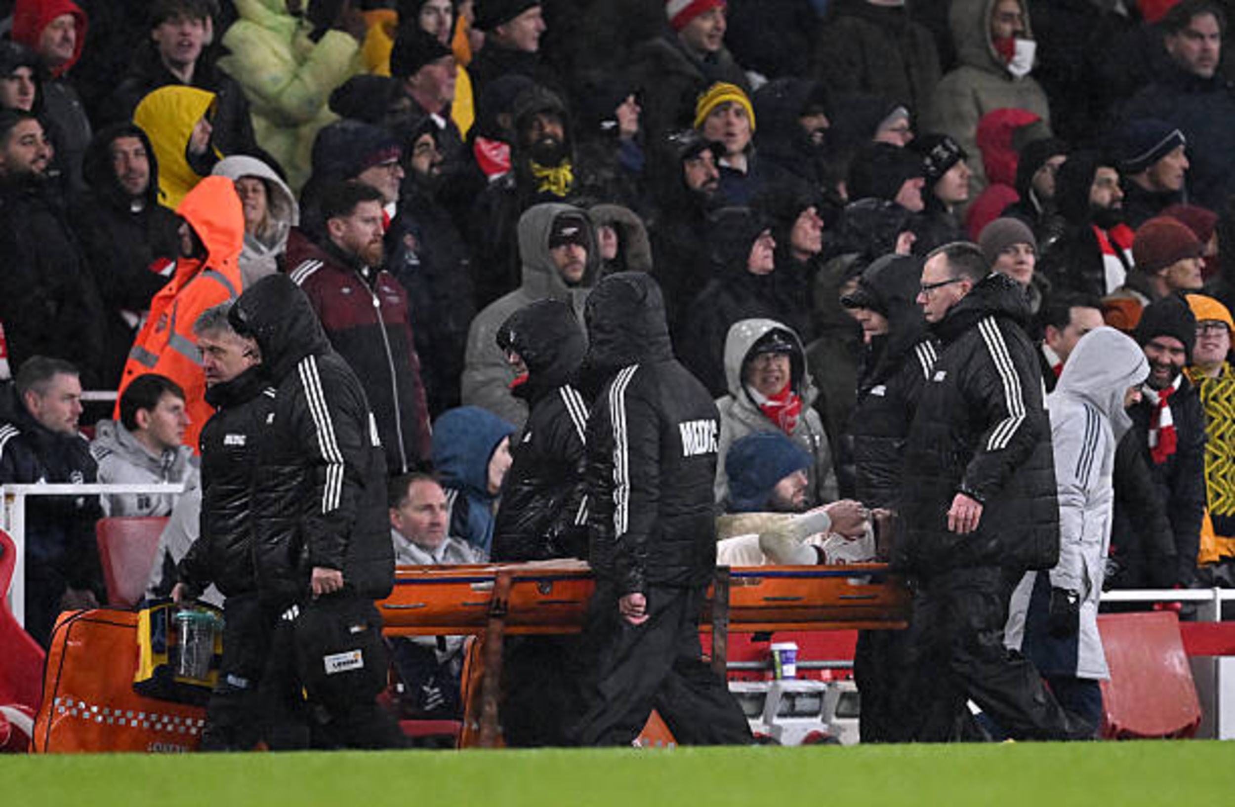 Report: Conor Bradley injury blow deepens as new recovery timeline is ...