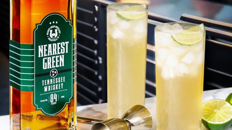 8 whiskeys to try if you like Jack Daniel's