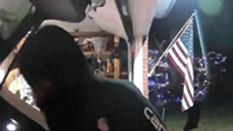 ATF offers $5,000 reward for information on Greater Cincinnati carjacking