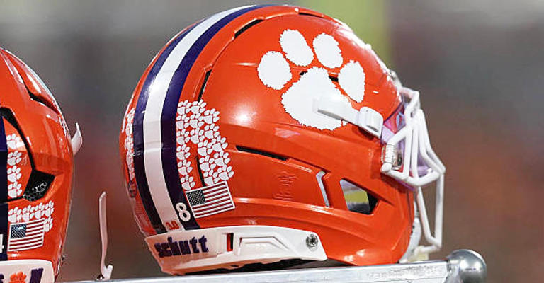 Clemson picks up another portal defensive end