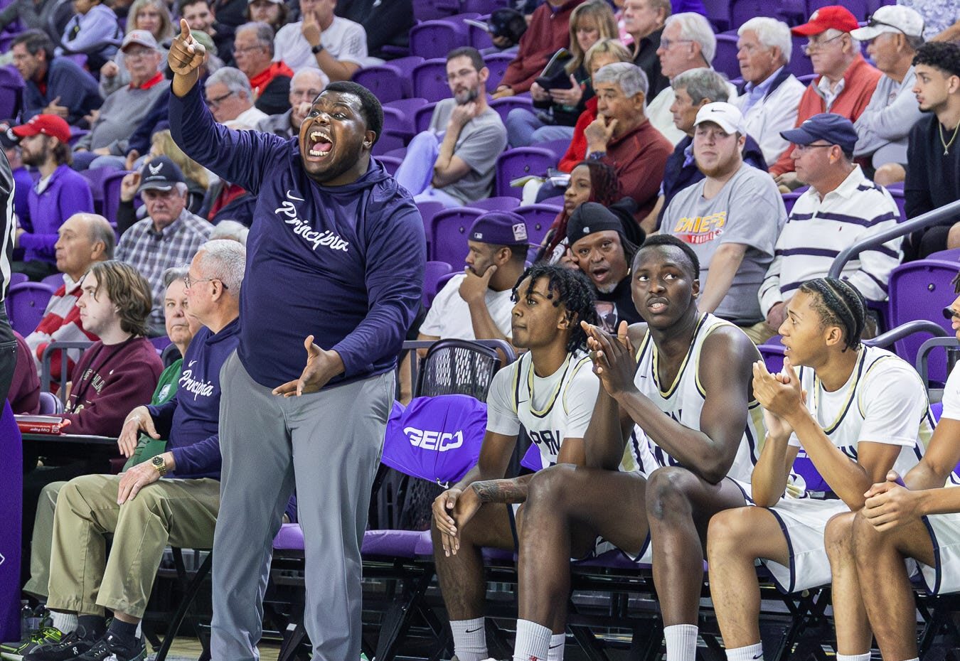 Midwest high school boys basketball: Principia (Mo.) thumps short ...