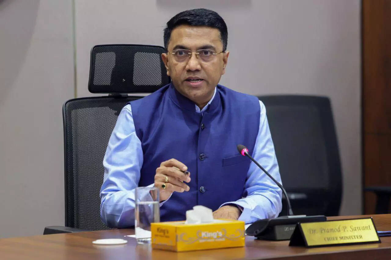 CM tells panchayats, ZP members to identify works that can be taken up ...