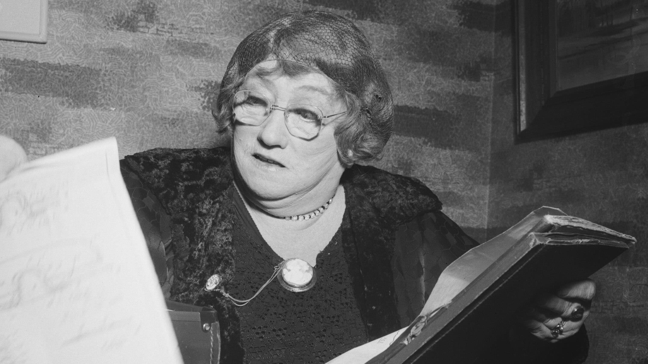 The lady who solved problems in her sleep and other Aussie inventions ...