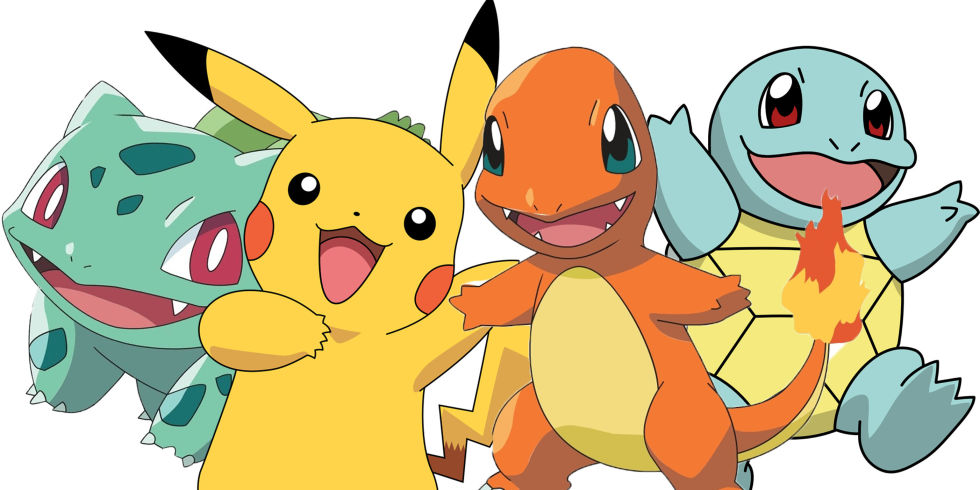 Pokémon dominates top 12 global brand IP list, but Disney owns 5 of them