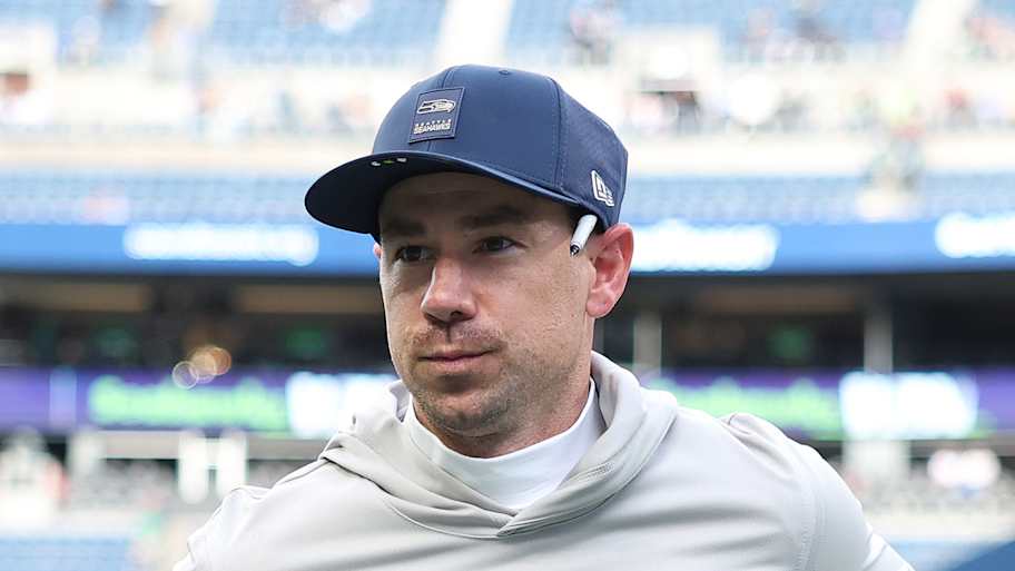 Falcons writer drops the impossible for Seahawks and Klint Kubiak