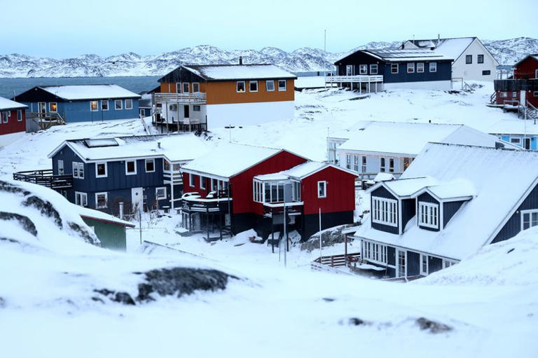 'Donald Trump thinks he can buy us, pay money for us, but we are human ...