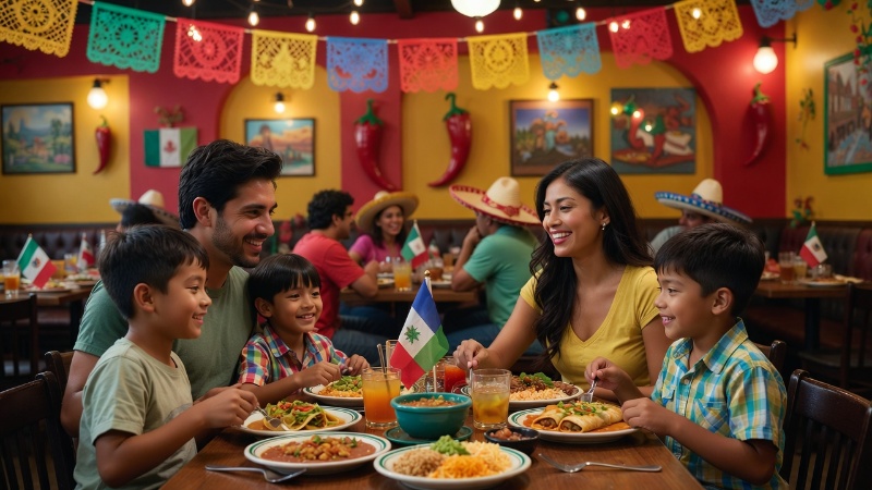 Why the World Cant Get Enough of Spicy Food The Real Science Behind Our ...