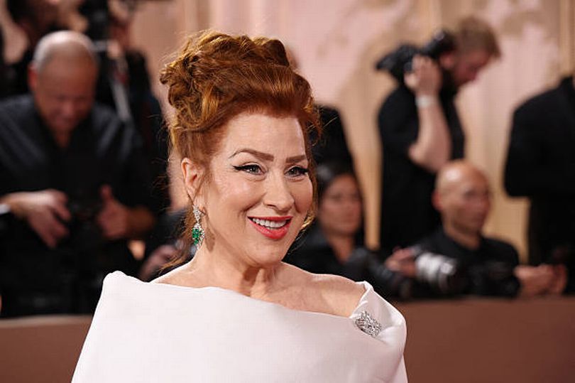 Golden Globe Awards 2026: Best-dressed Hollywood stars on the red carpet