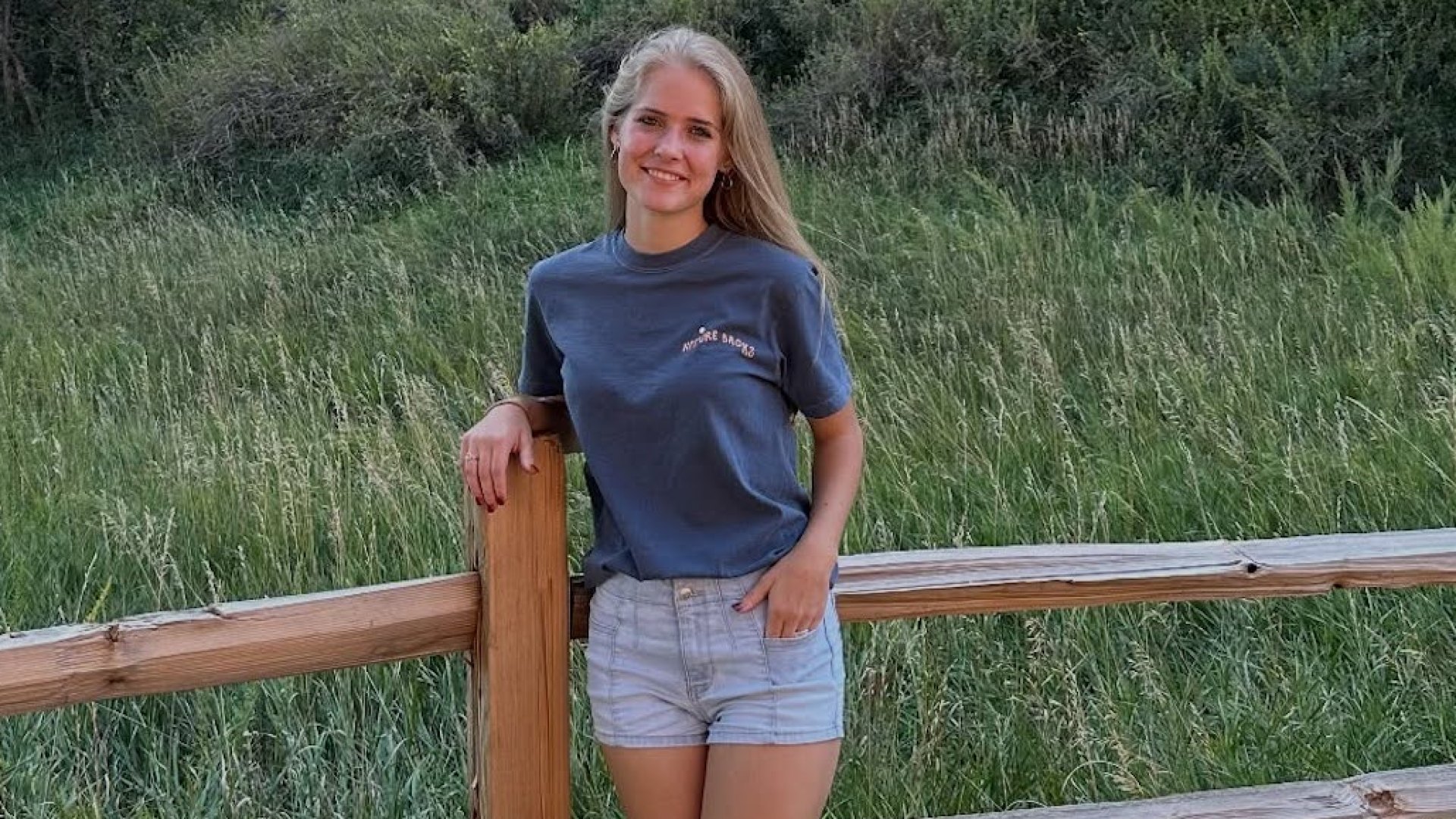 Lydia Plath makes rare comments about witnessing 17-month-old brother's ...