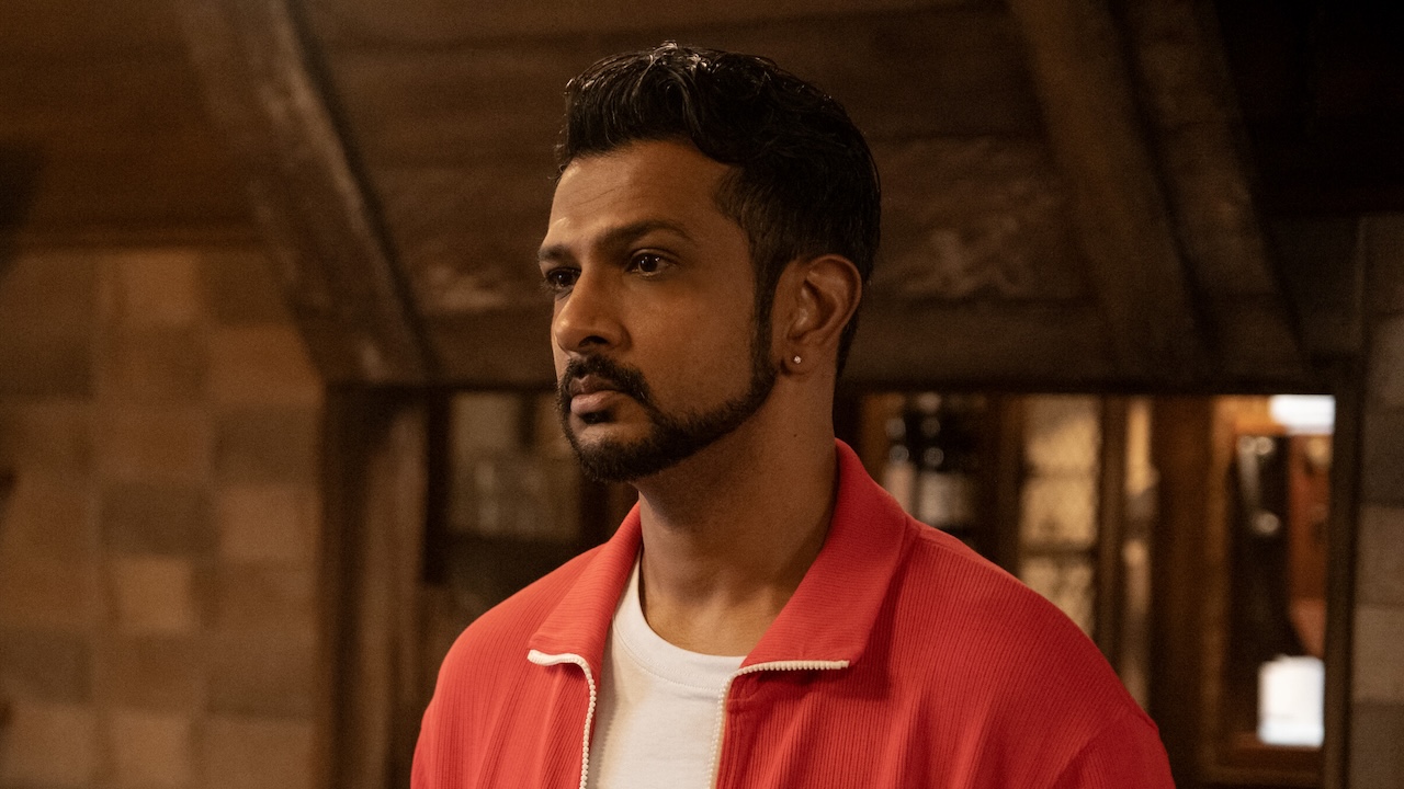 I've watched every episode of Ghosts and now have prepared a detailed ...