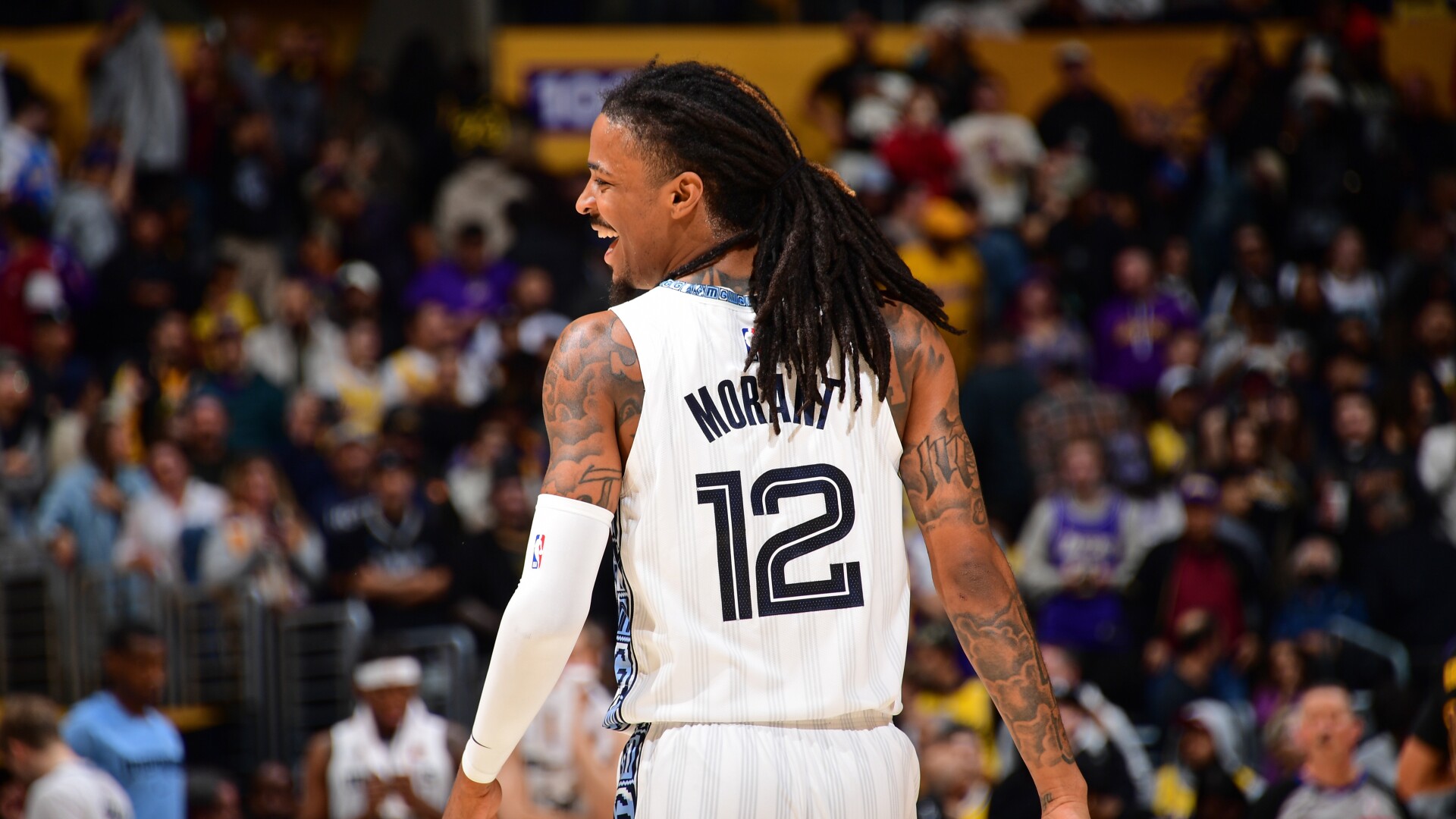 Ja Morant trade rumors: Destinations, trade ideas, Bucks among teams ...