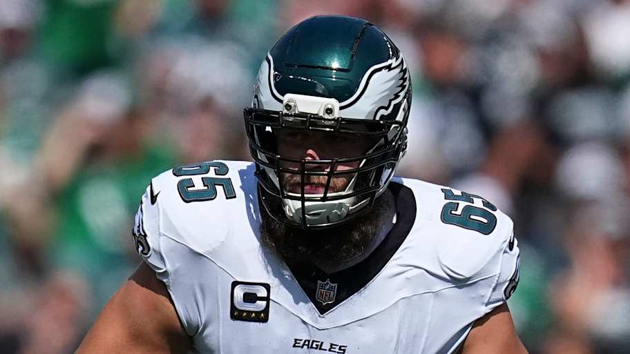 Lane Johnson update just sent Eagles into chaos before 49ers game
