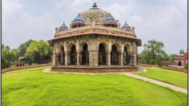 Govt to open ASI monument conservation to private sector