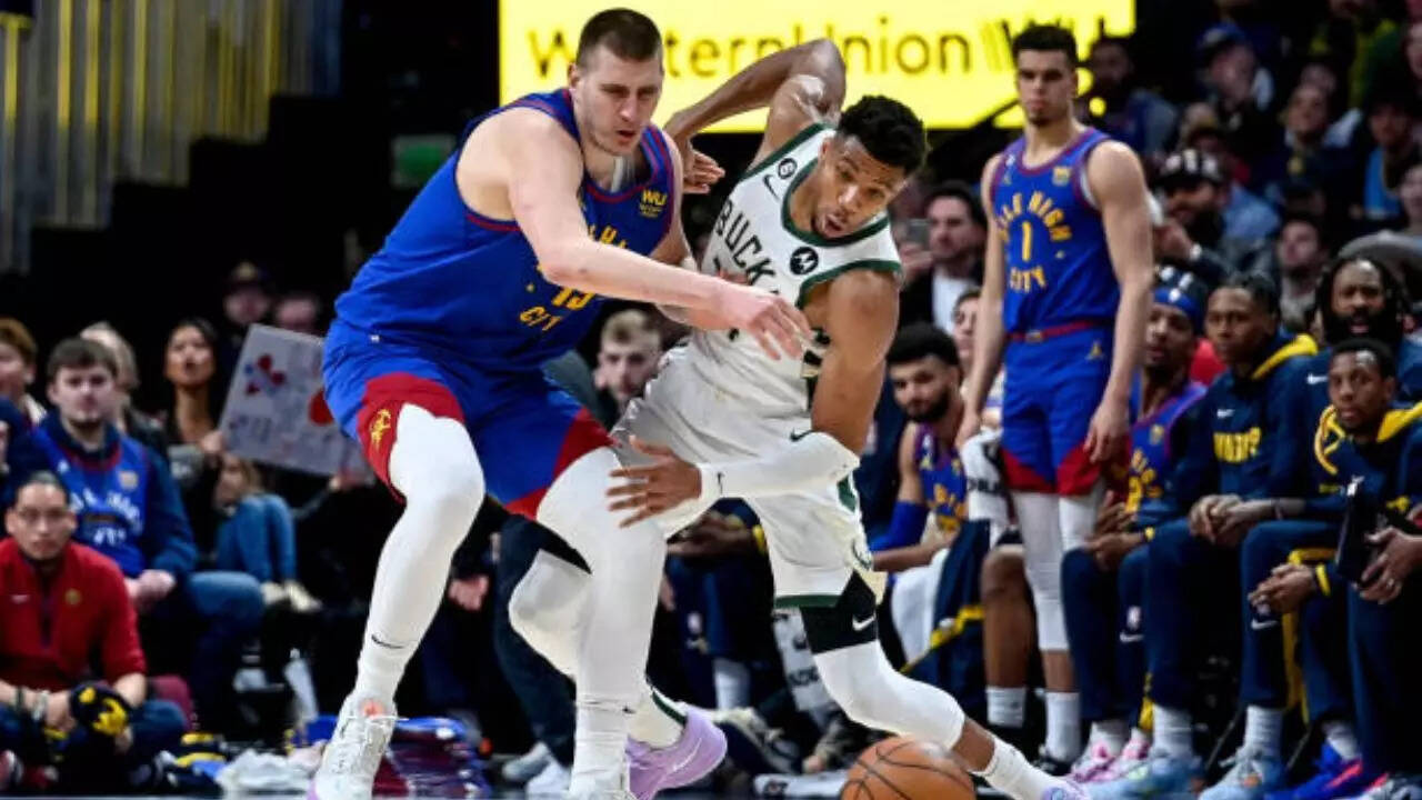 Denver Nuggets vs Milwaukee Bucks (01-11-2026) game preview: When and ...
