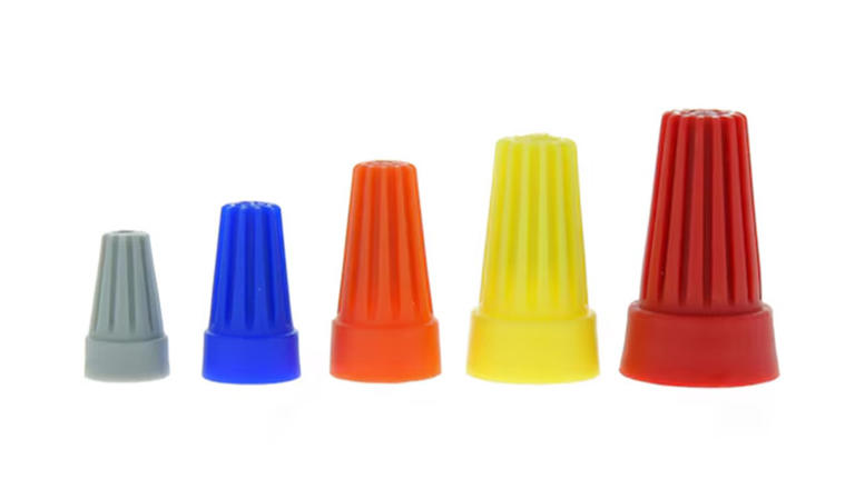 12 types of wire nuts and connectors (and what they're used for)