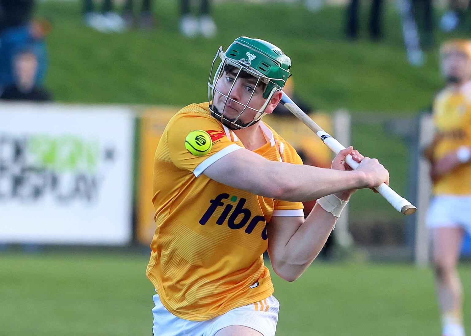 Down win in the Kehoe Cup but Antrim lose out in Walsh Shield semi-final