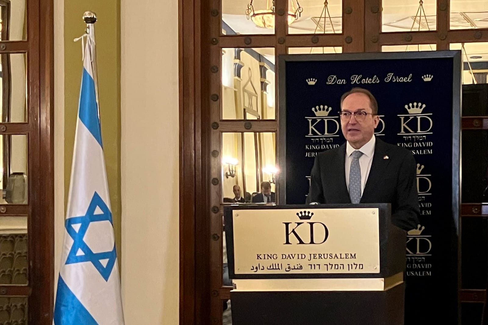 Germany and Israel deepen security ties with new cooperation